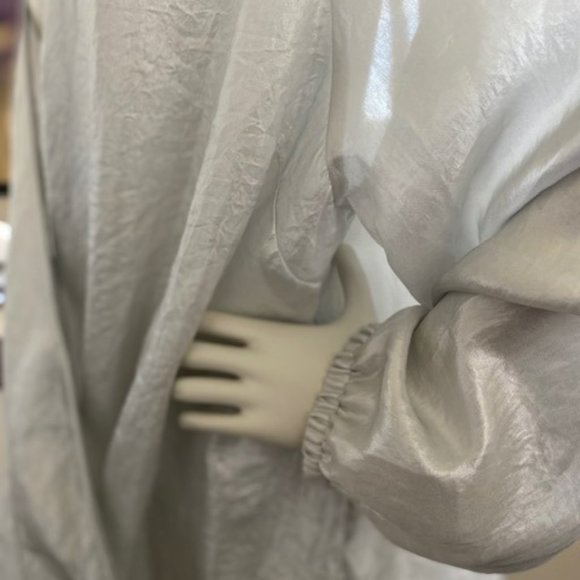 Melissa McCarthy Seven7 | Tops | Melissa Mccarthy Seven White Cross ...